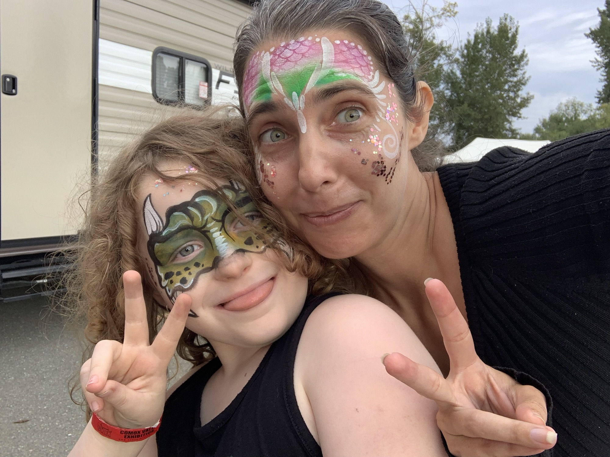 About – Author C. Rossler